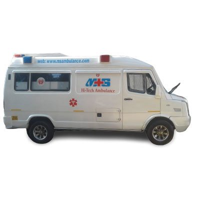 MS Ambulance